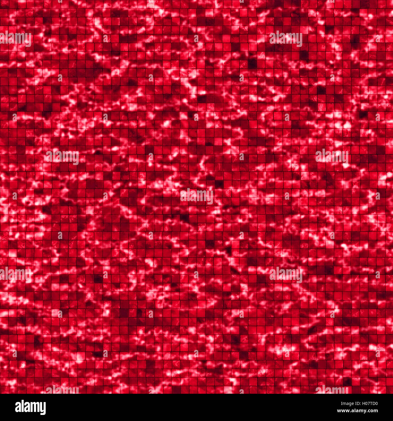 Red pool water background Stock Photo - Alamy