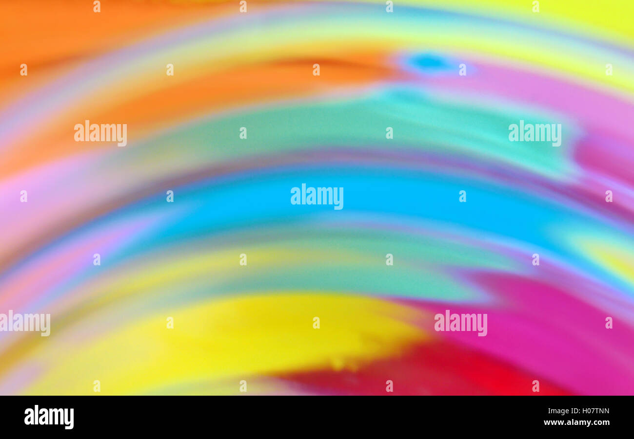 Colorful Abstract Background Stock Photo - Alamy