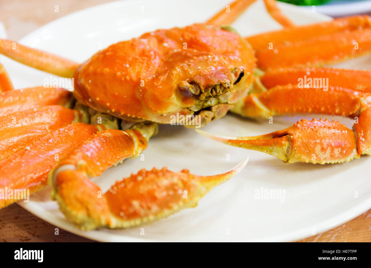 Alaska king crab hi-res stock photography and images - Alamy