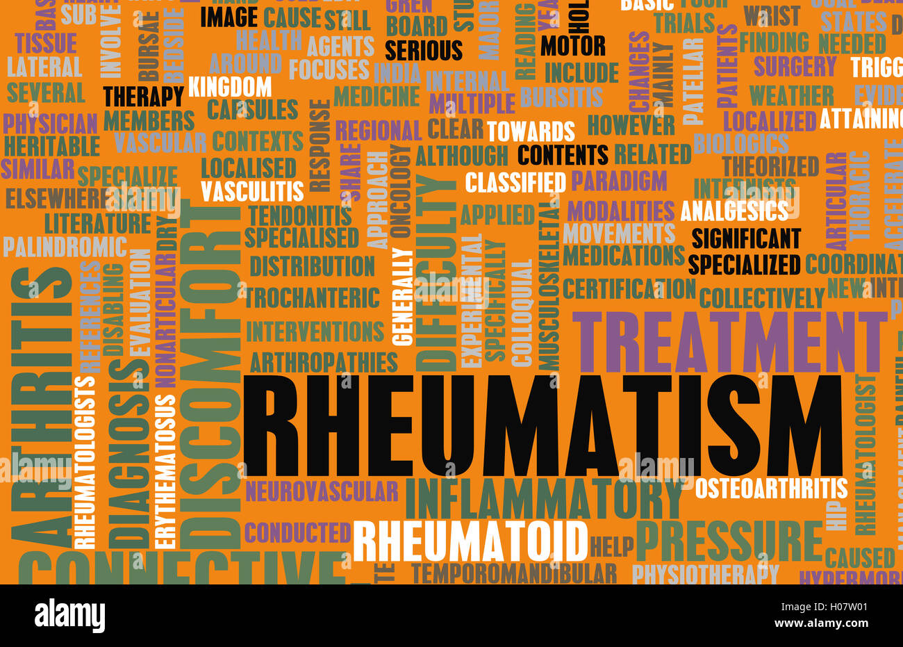 Septic arthritis hi-res stock photography and images - Alamy