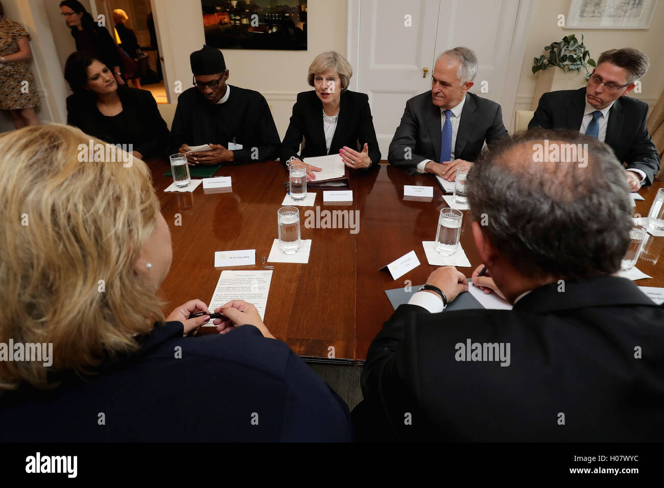 Wparota politics un slavery hi-res stock photography and images - Alamy