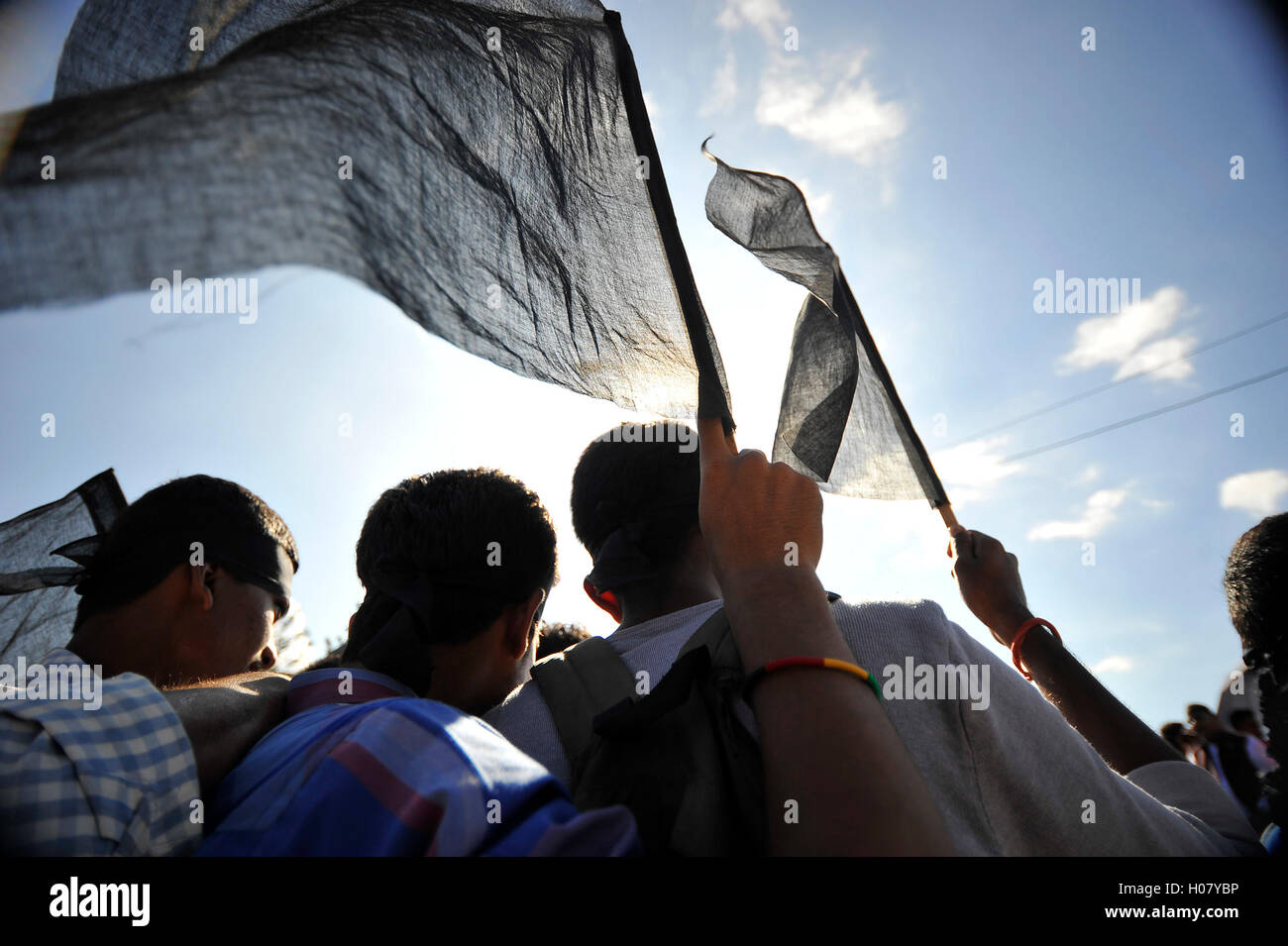 Madhesi people hi-res stock photography and images - Alamy