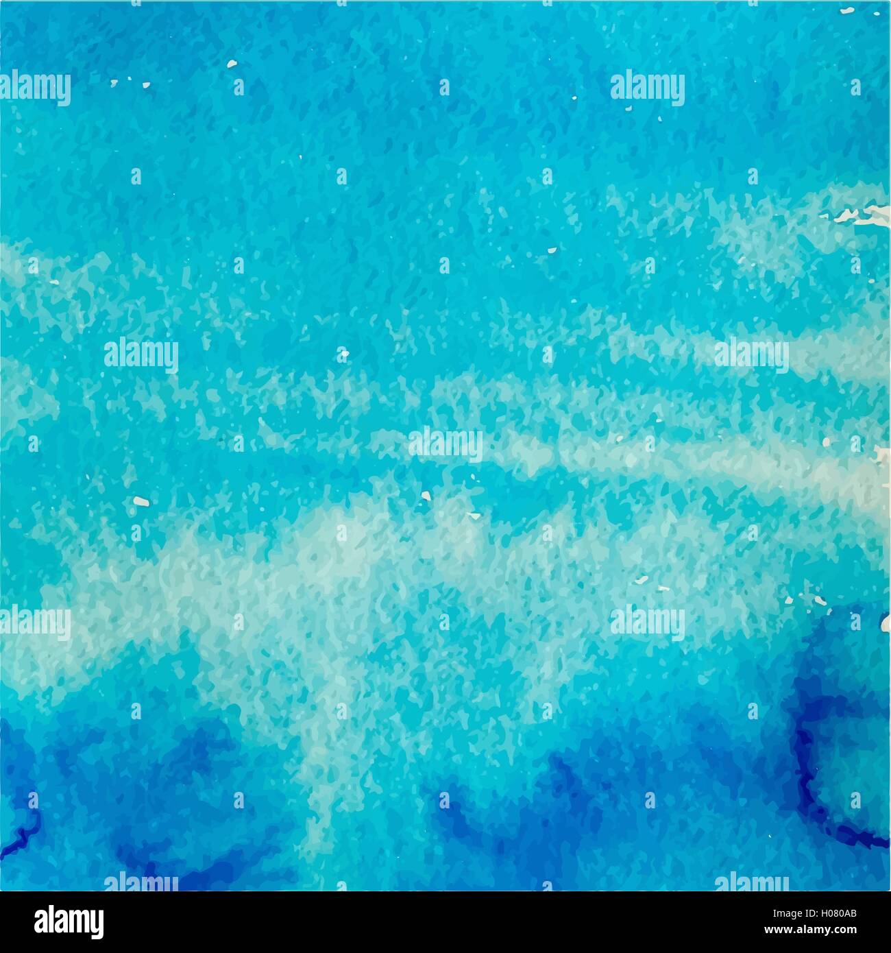 drawing abstract watercolor background, aquarelle texture Stock Vector ...