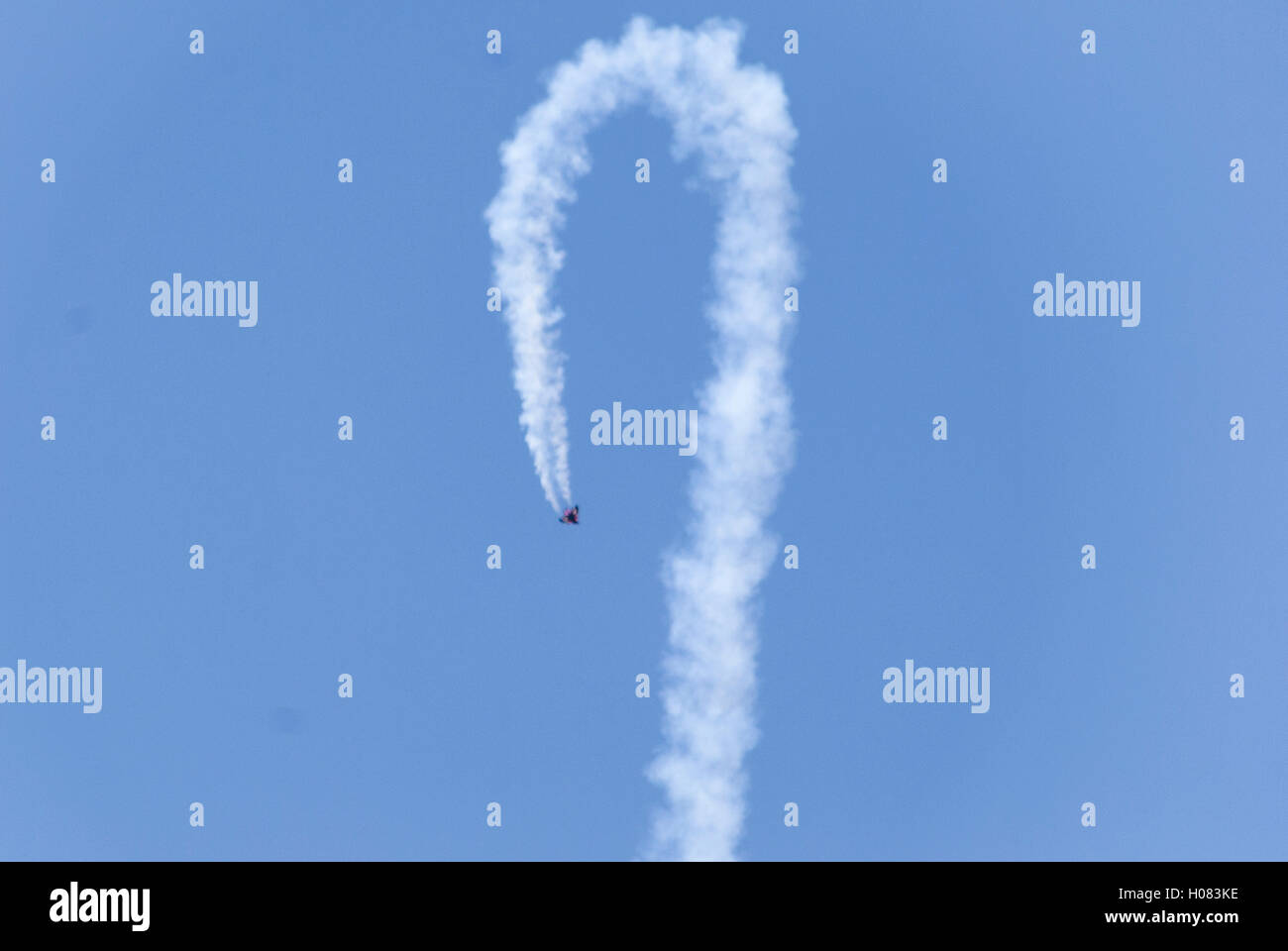 Jetman dubai hi-res stock photography and images - Alamy