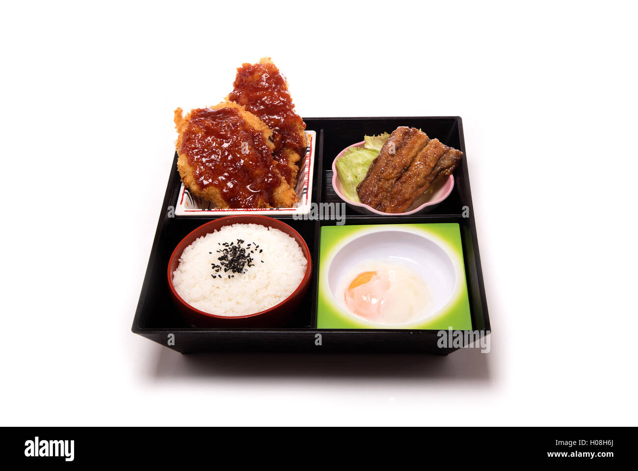 Tun dish Cut Out Stock Images & Pictures - Alamy