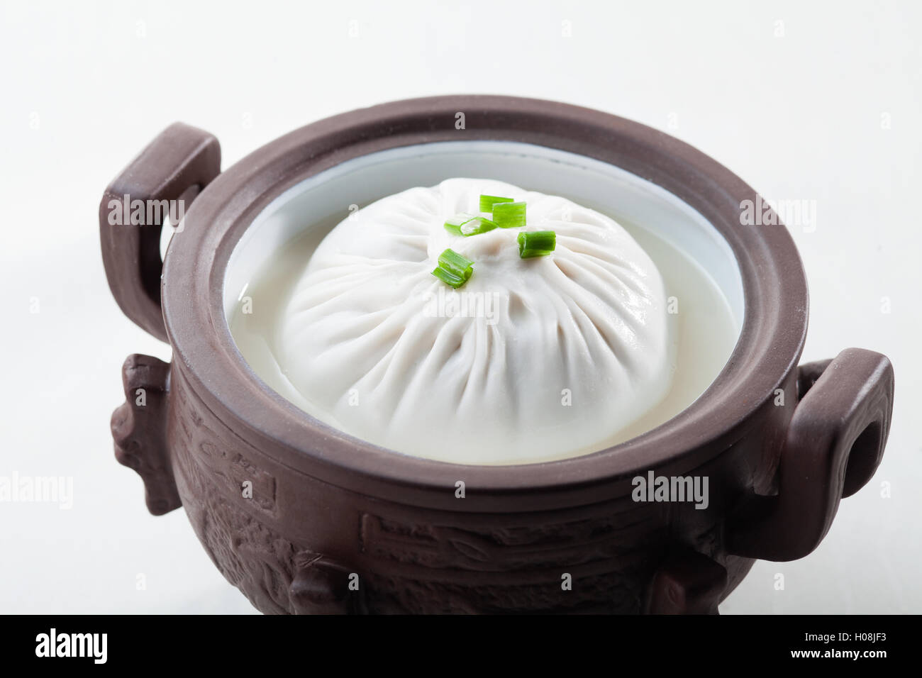 Soy bau hi-res stock photography and images - Alamy