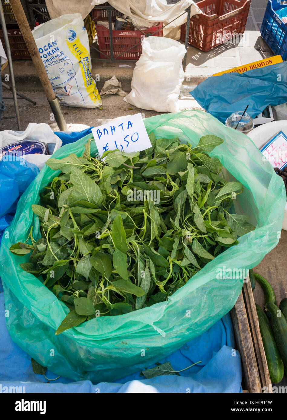Amaranth leaves hi-res stock photography and images - Alamy