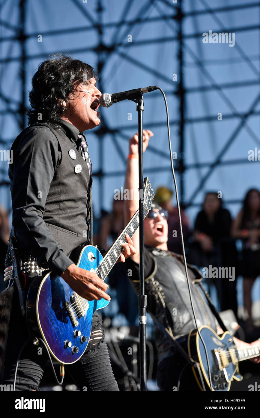 Marq Torien High Resolution Stock Photography and Images - Alamy