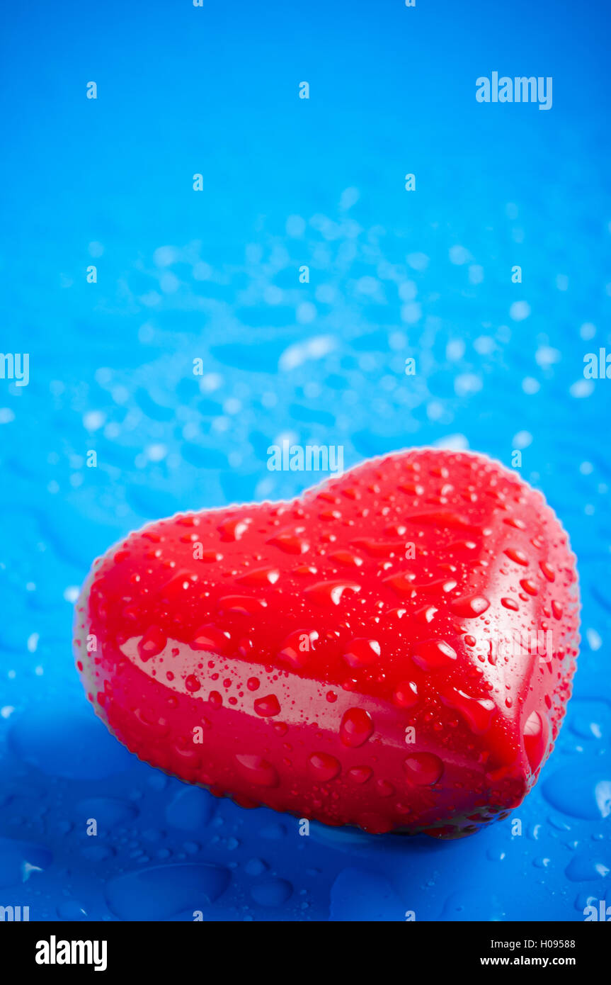 Water love concept hi-res stock photography and images - Alamy