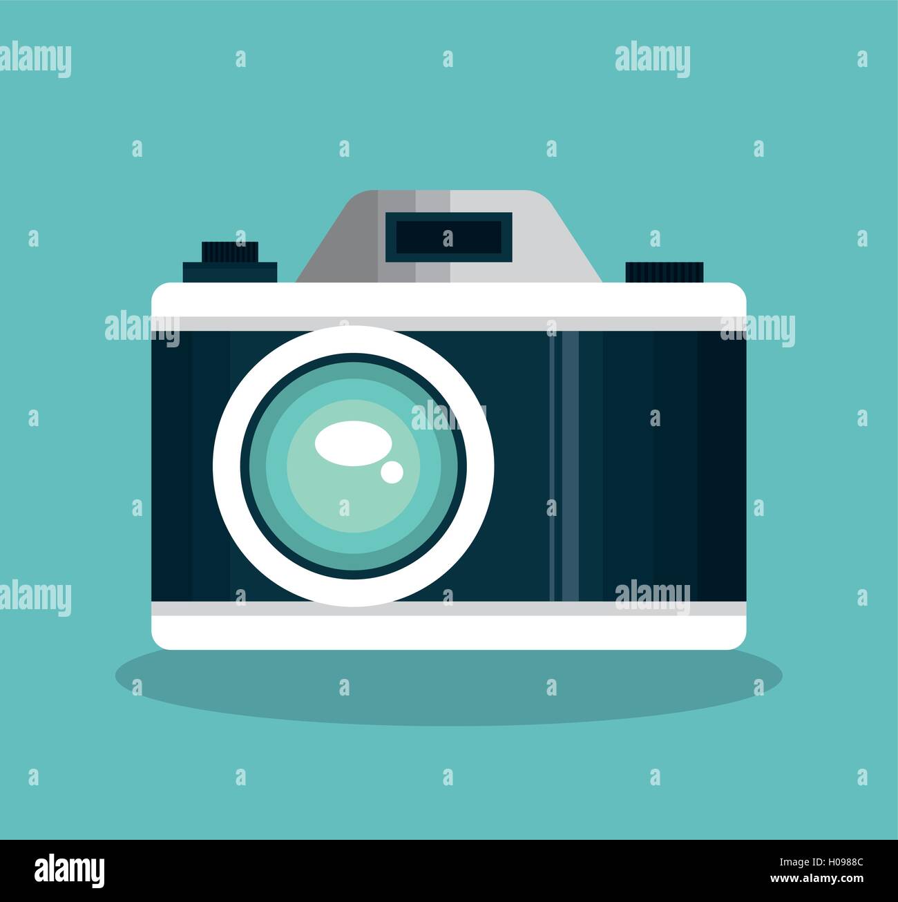 icon camera travel design Stock Vector Image & Art - Alamy