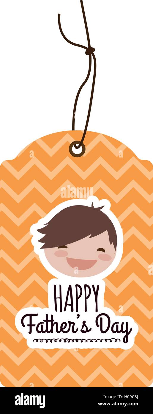 father day label Stock Vector Image & Art - Alamy