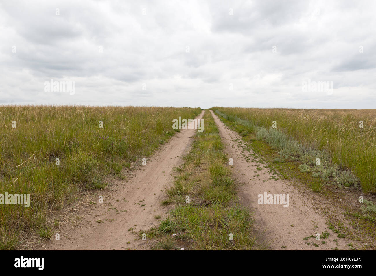Straight horizon hi-res stock photography and images - Alamy