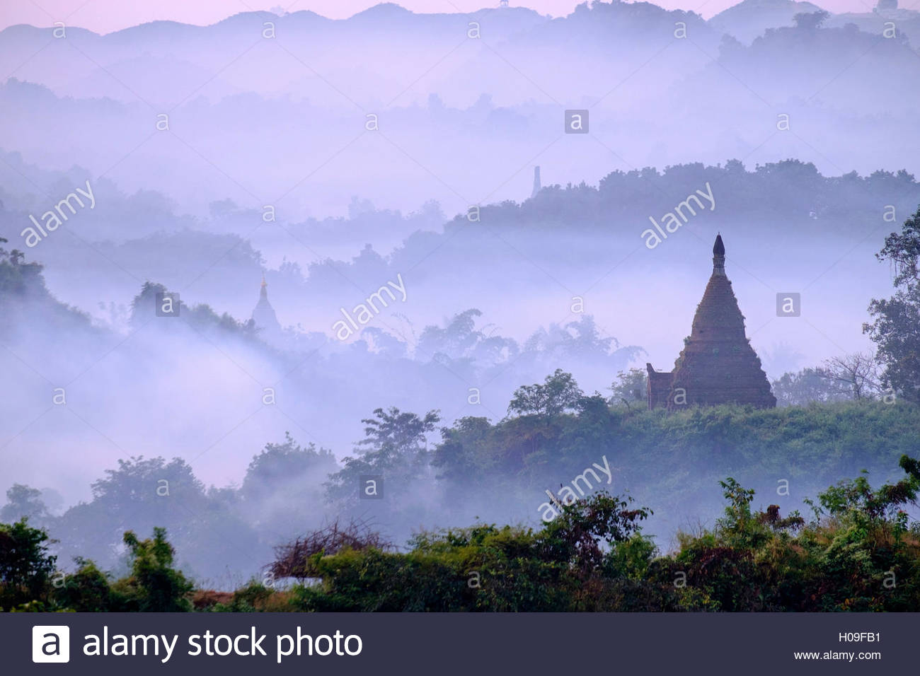 Rakhaing Stock Photos & Rakhaing Stock Images - Alamy