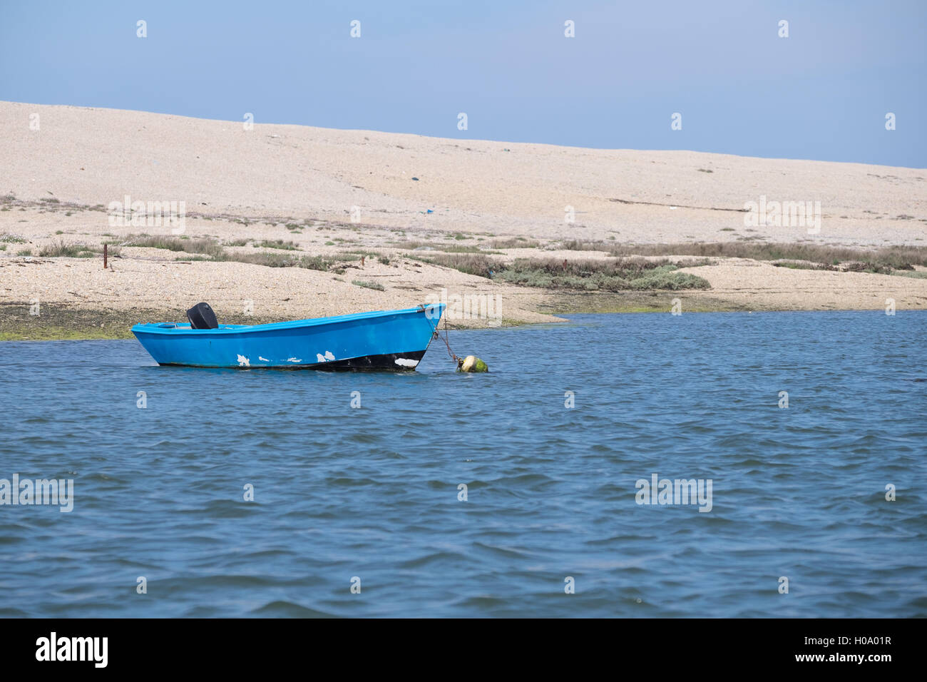 Fleet lagoon hi-res stock photography and images - Alamy