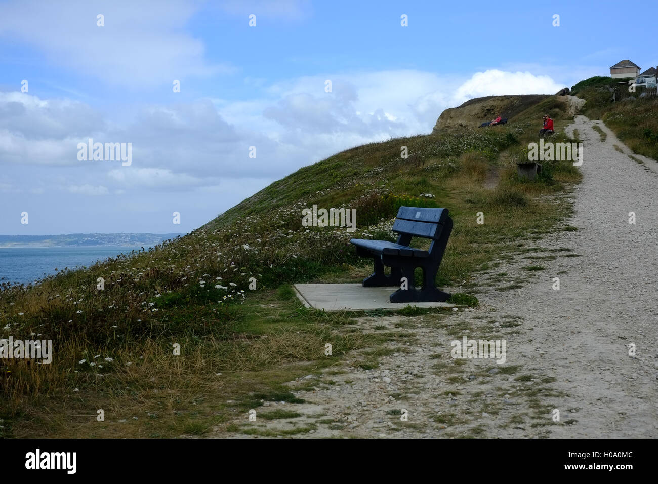 Path recreation hi-res stock photography and images - Alamy