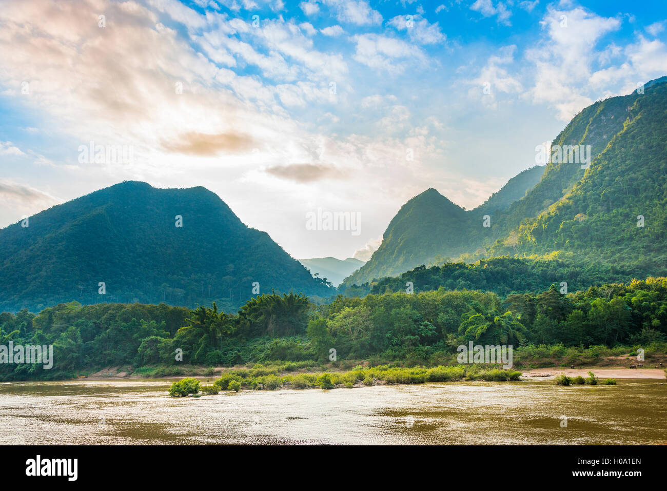 Nong nam hi-res stock photography and images - Alamy