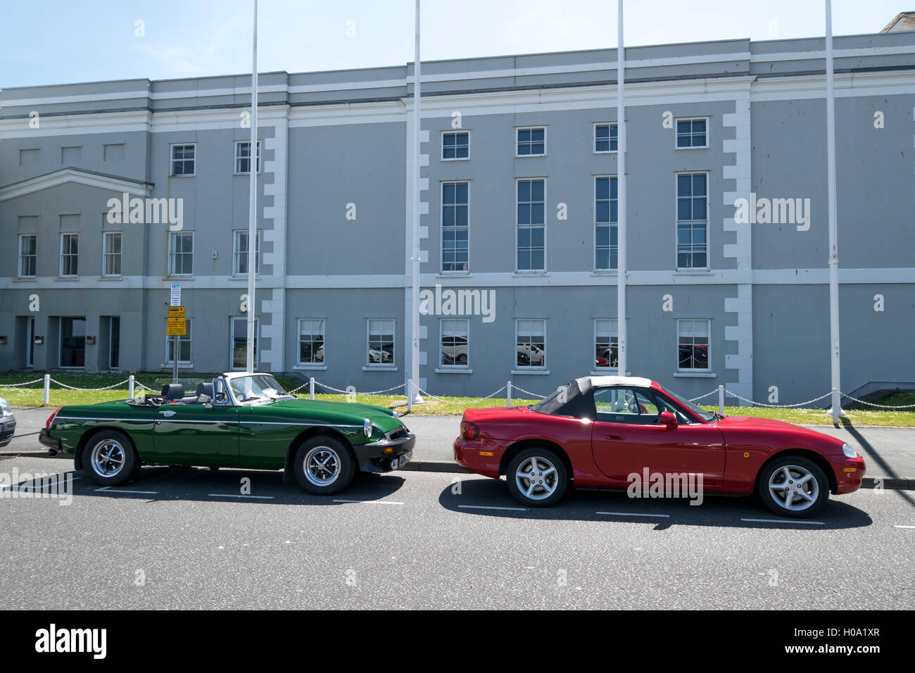 Venue Cymru theatre, conference centre and arena in Llandudno North ...