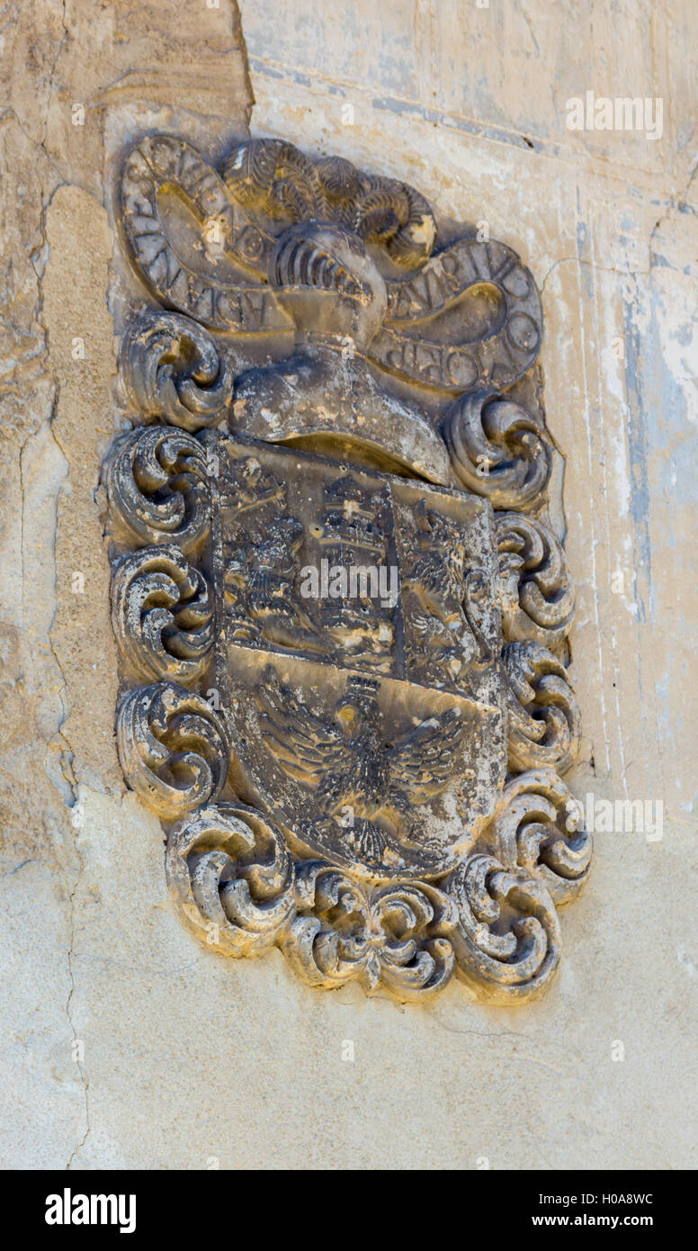 Medieval blazon hi-res stock photography and images - Alamy