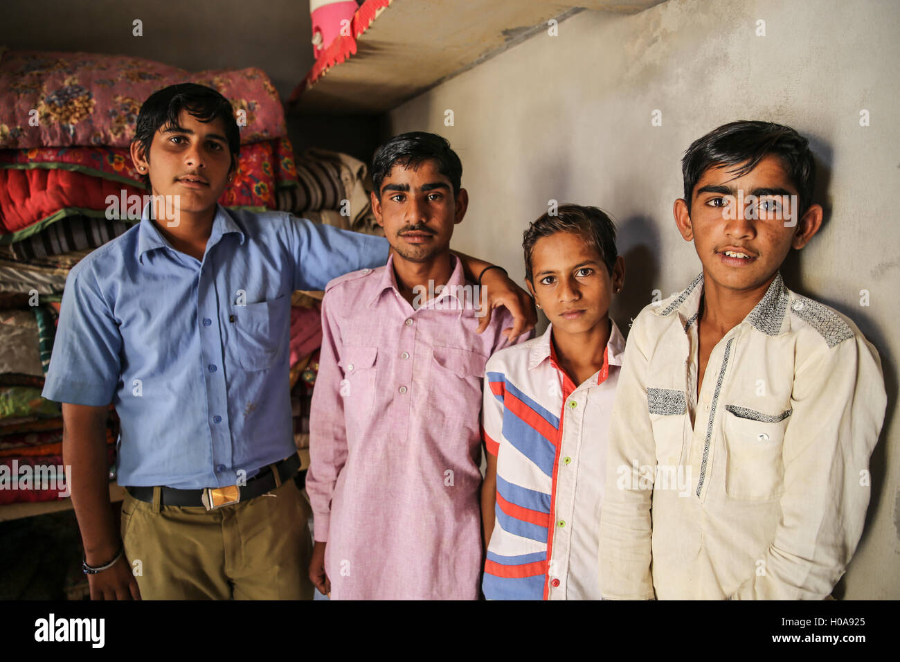 Trip to the Thar desert, Rajasthan India - 20/04/2016 - India ...