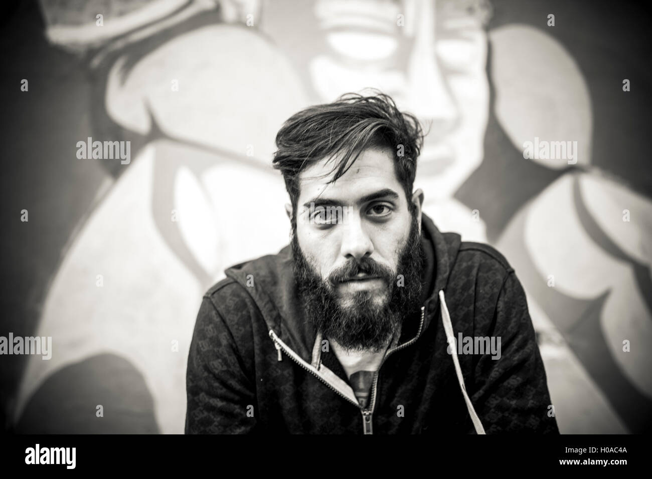 Lebanon beirut art hi-res stock photography and images - Alamy