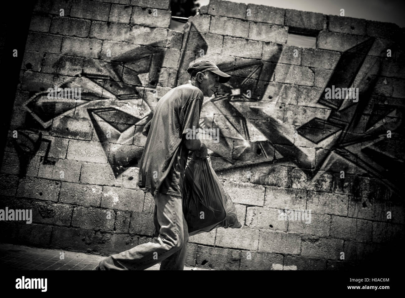 Graffiti in beirut lebanon hi-res stock photography and images - Alamy