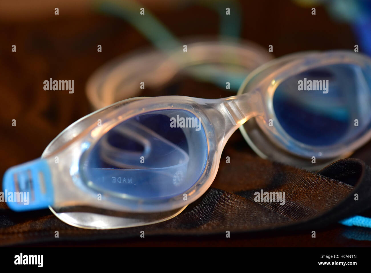 Olympics swimming underwater hi-res stock photography and images - Alamy
