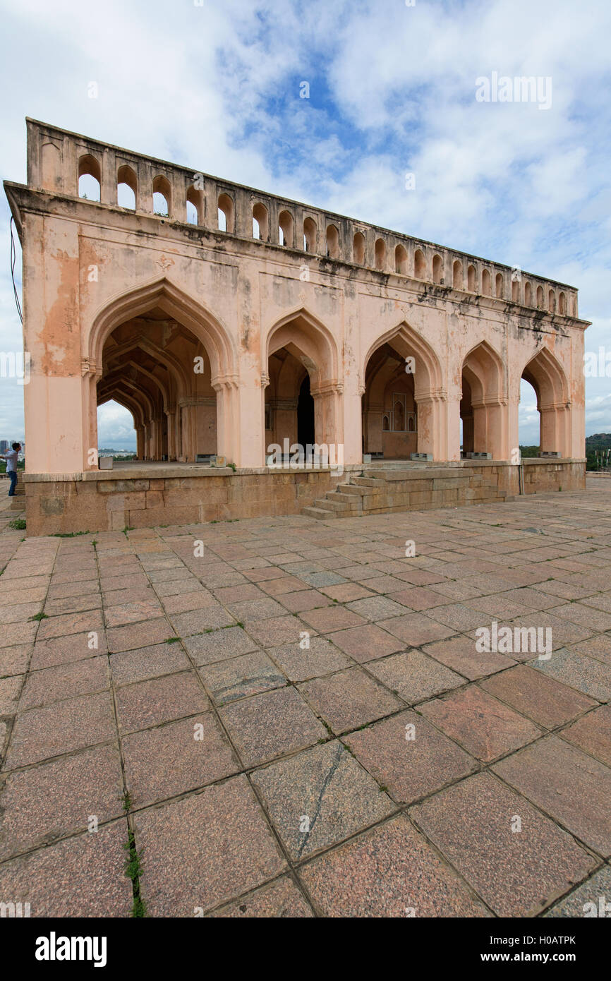 Taramati baradari hi-res stock photography and images - Alamy