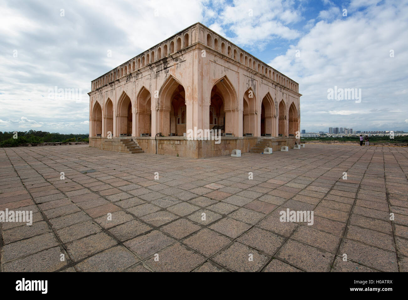 Taramati baradari hi-res stock photography and images - Alamy