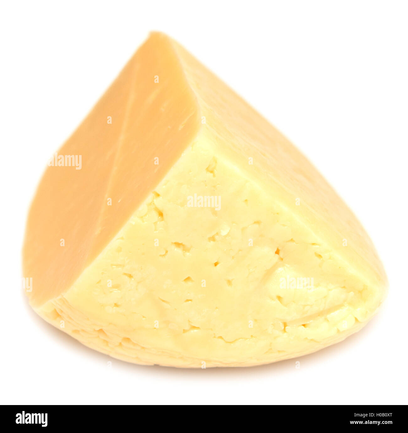 cheese isolated on white background Stock Photo - Alamy