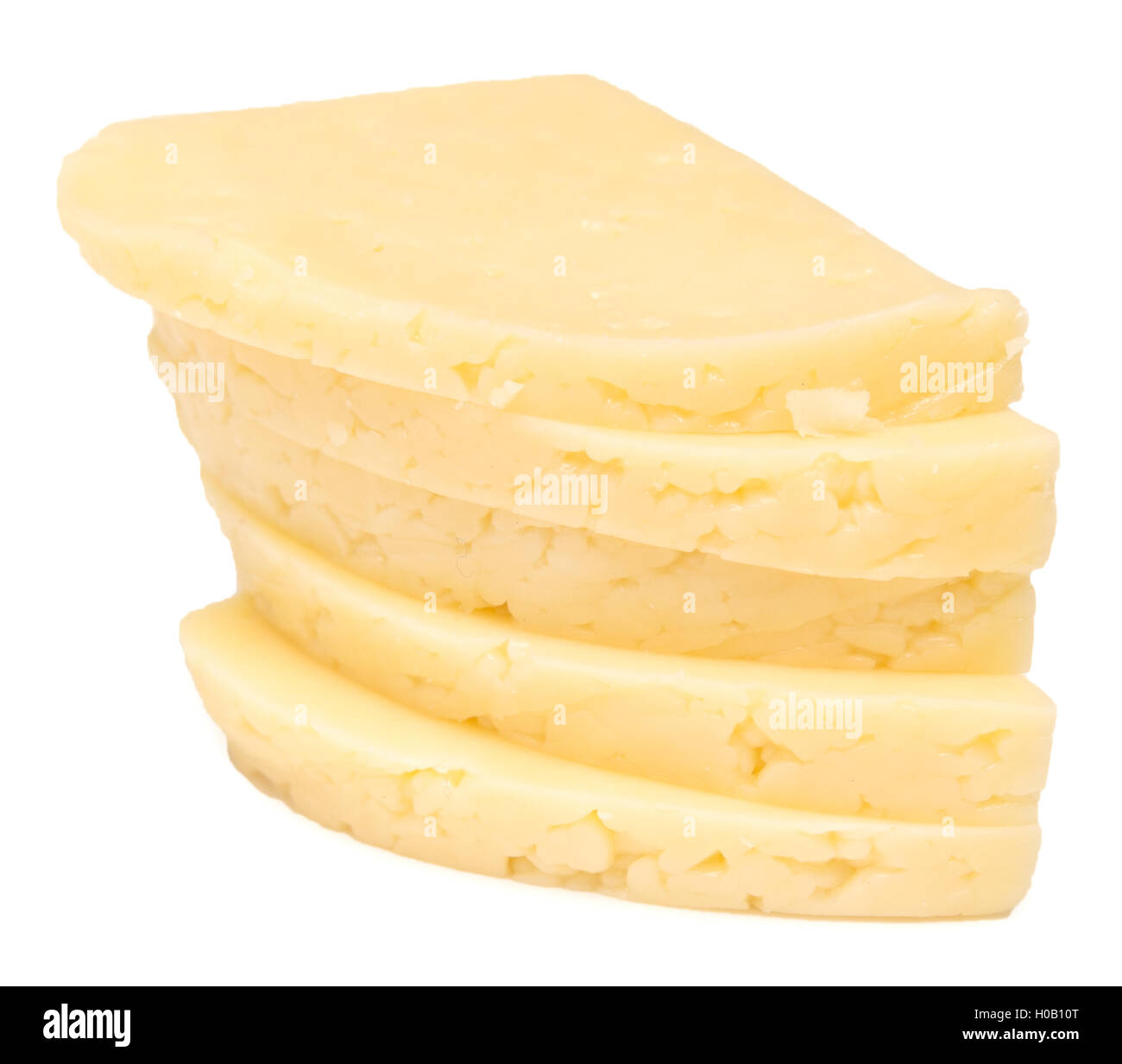 cheese isolated on white background Stock Photo - Alamy
