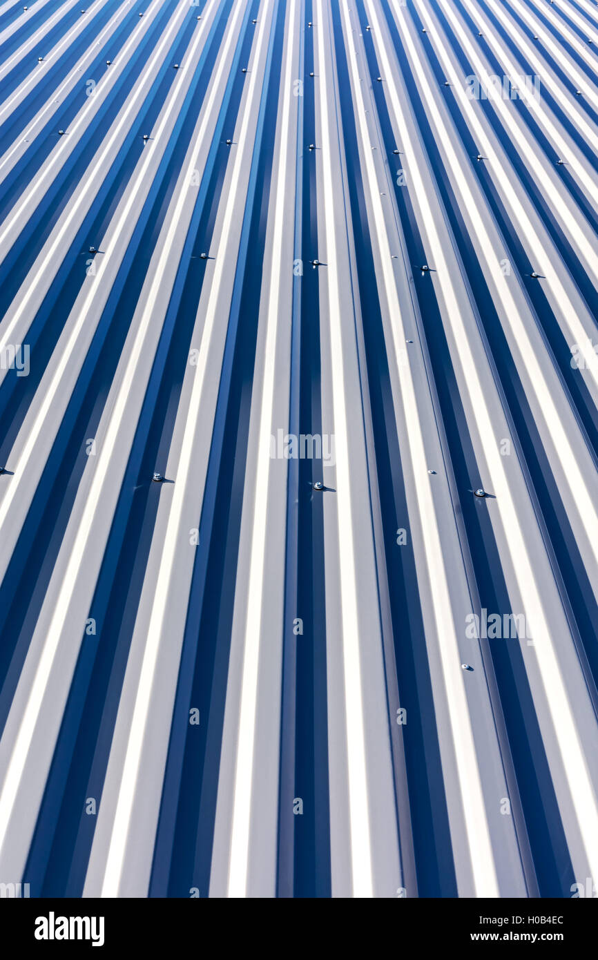Skyscraper Roof Texture