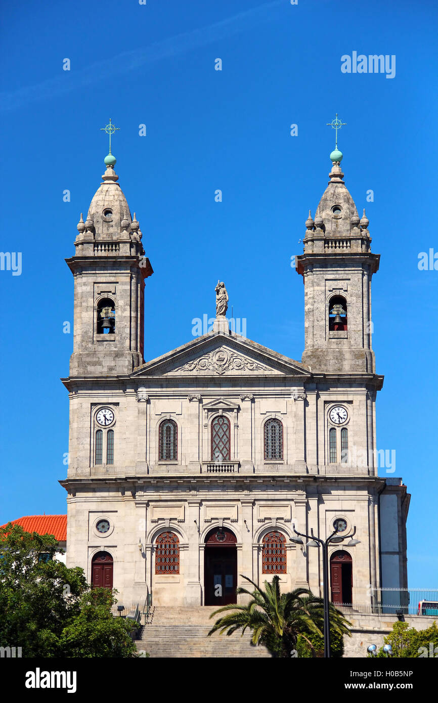 Igreja Do Bonfim High Resolution Stock Photography and Images - Alamy