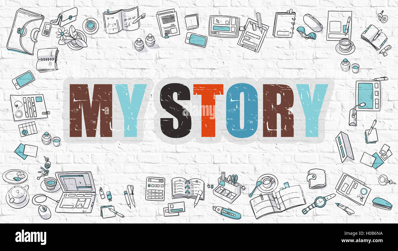 Story concept hi-res stock photography and images - Alamy