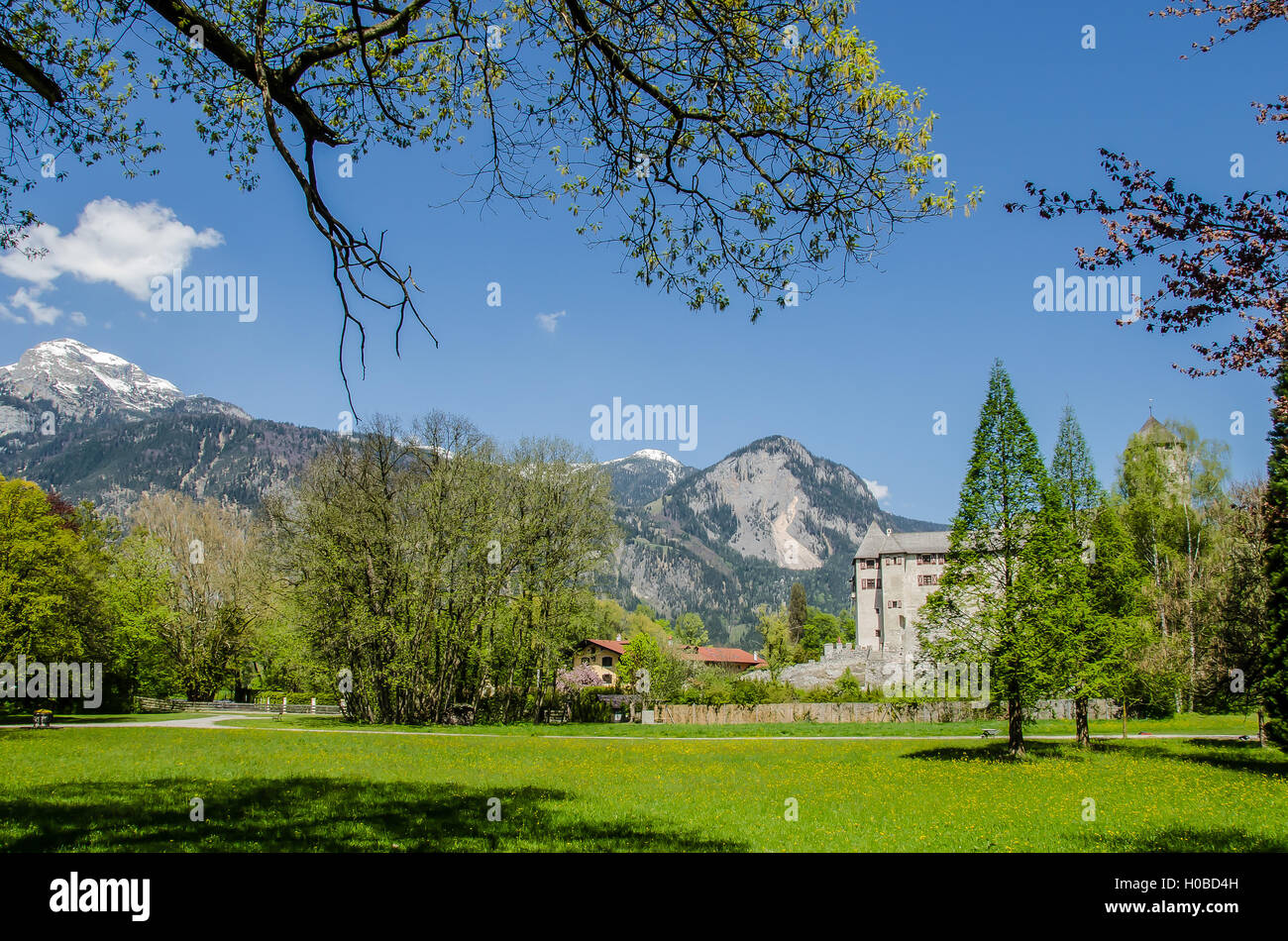 Natural monuments hi-res stock photography and images - Alamy