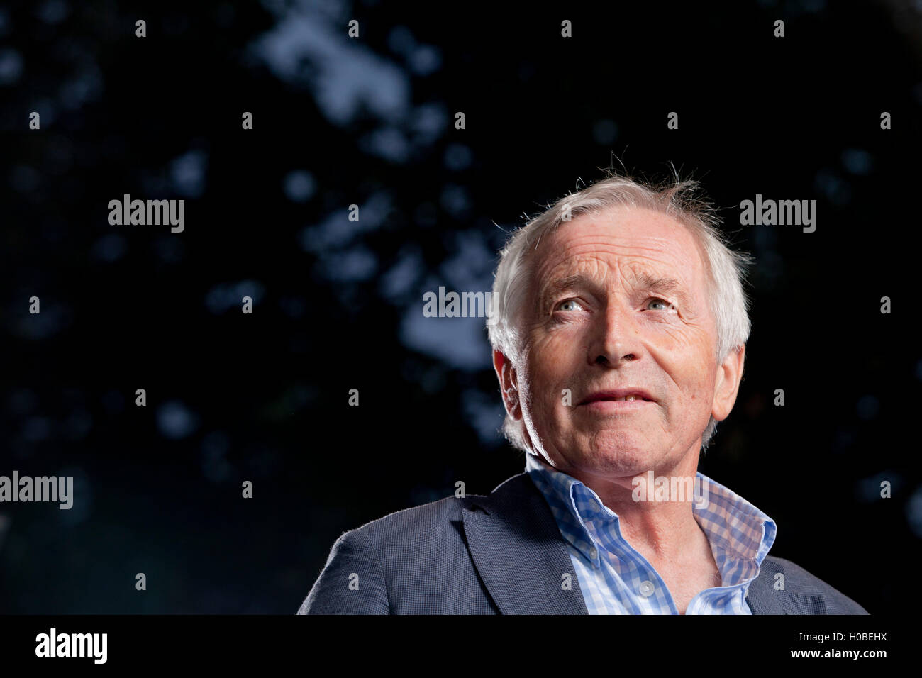 Jonathan dimbleby book hi-res stock photography and images - Alamy