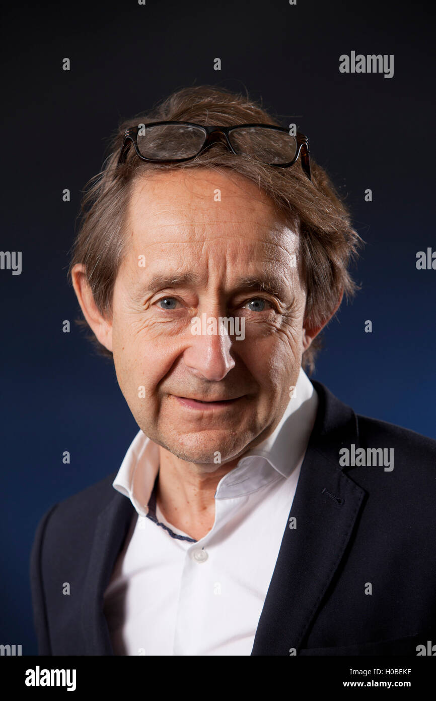 Anthony seldon writer hi-res stock photography and images - Alamy