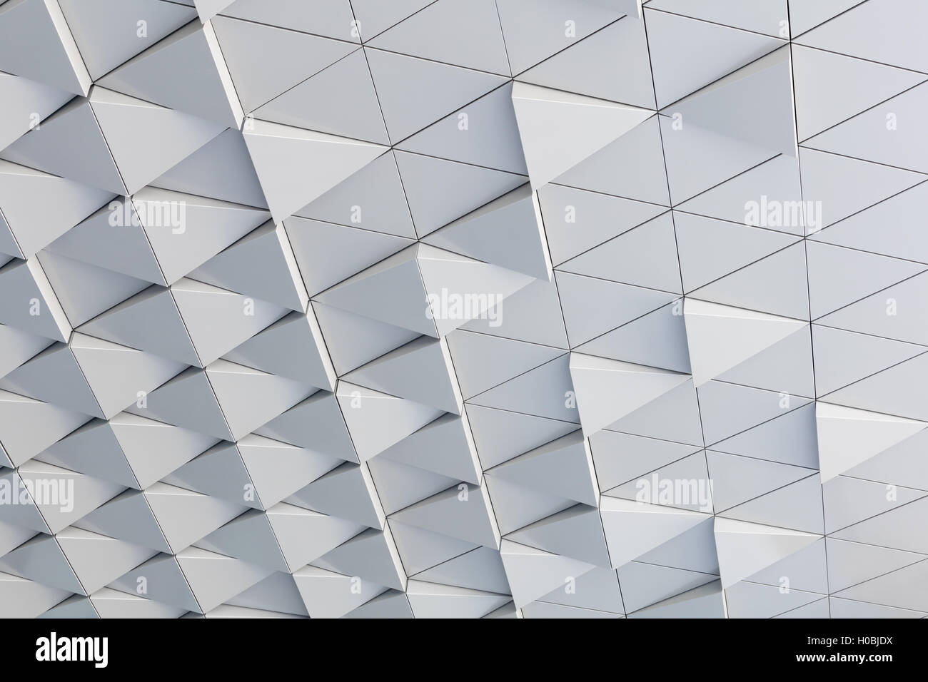 abstract architectural pattern Stock Photo - Alamy