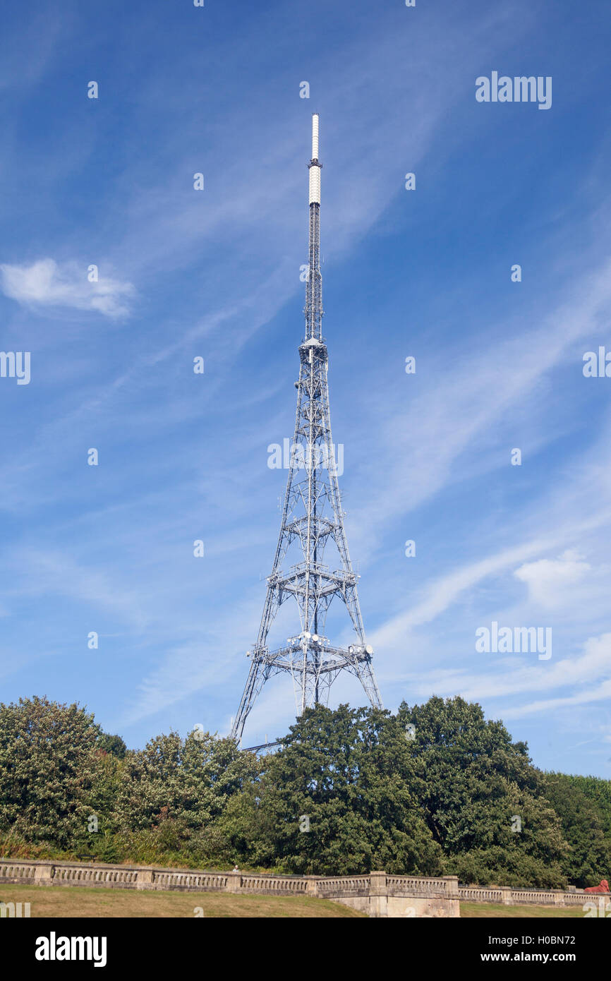 Arquiva crystal palace hi-res stock photography and images - Alamy