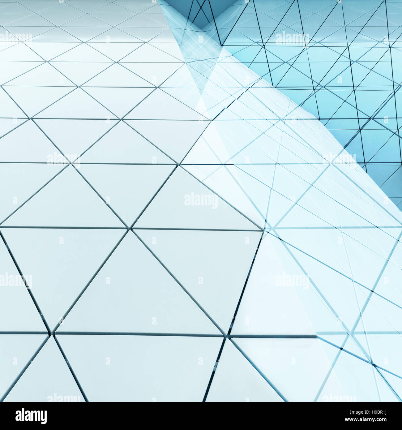 abstract architectural pattern Stock Photo - Alamy