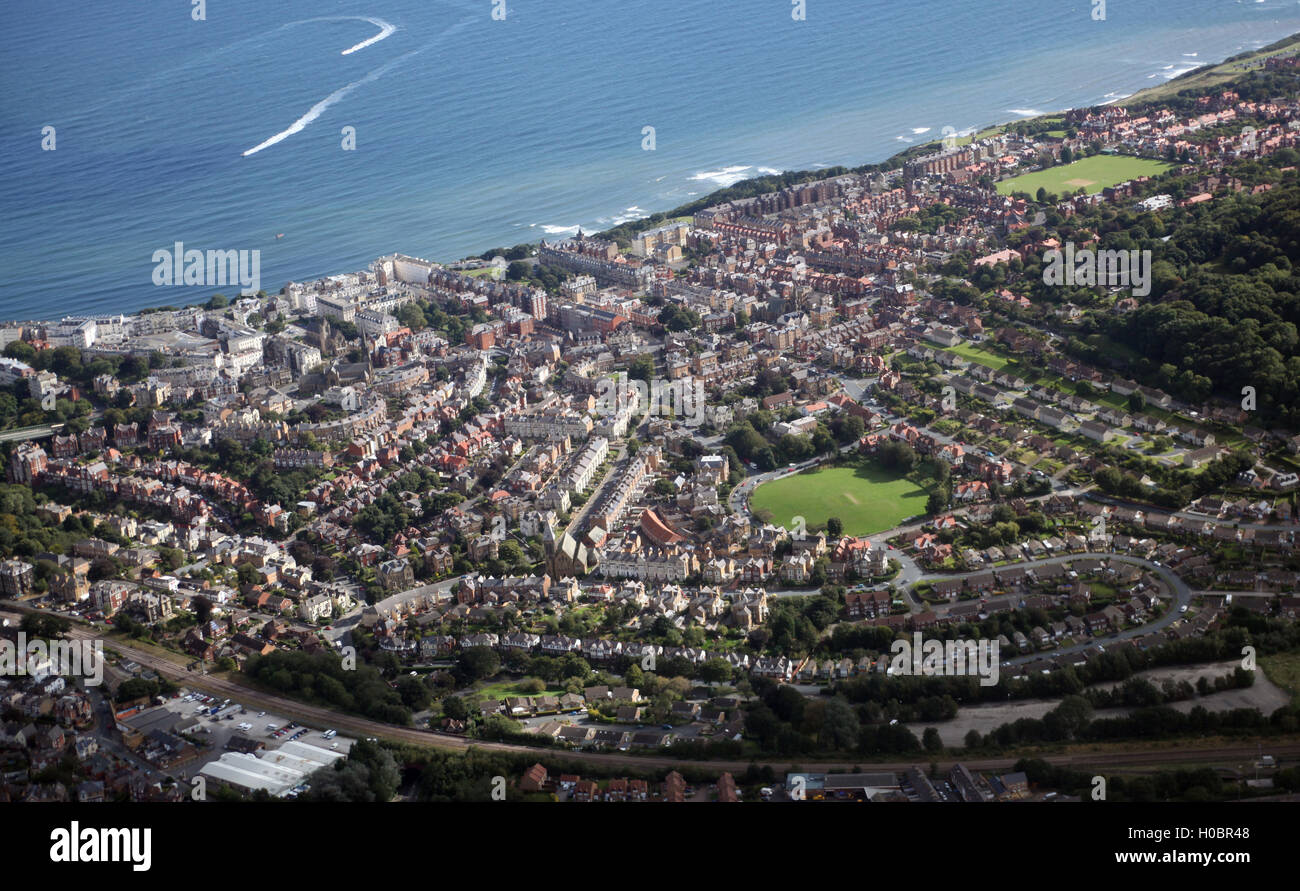 Scarborough Borough Council High Resolution Stock Photography and ...