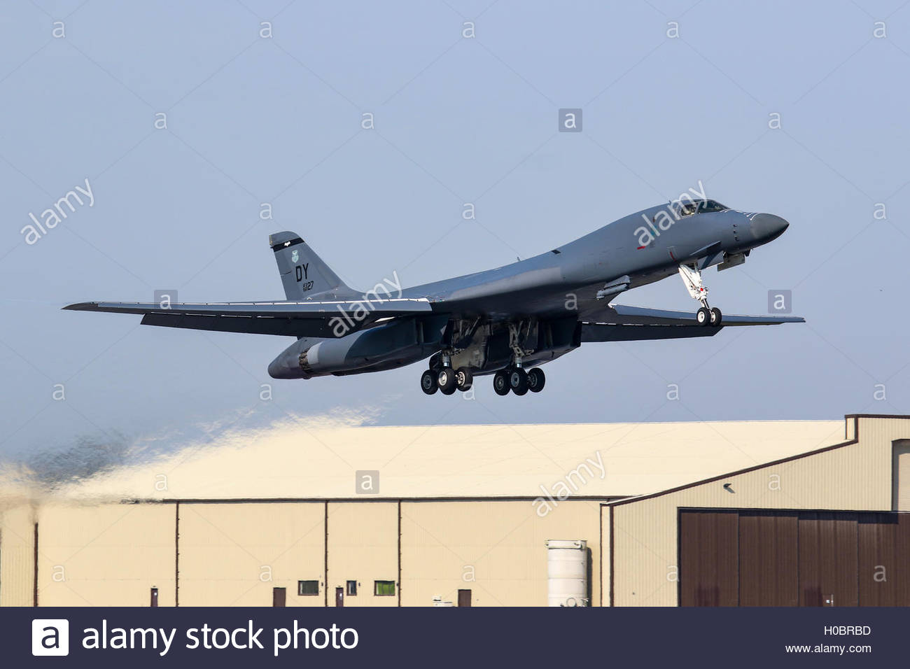 B1 Bomber Stock Photos & B1 Bomber Stock Images - Alamy