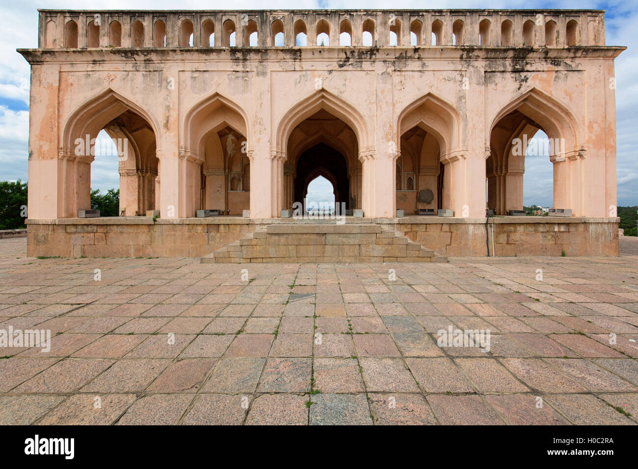 Taramati baradari hi-res stock photography and images - Alamy