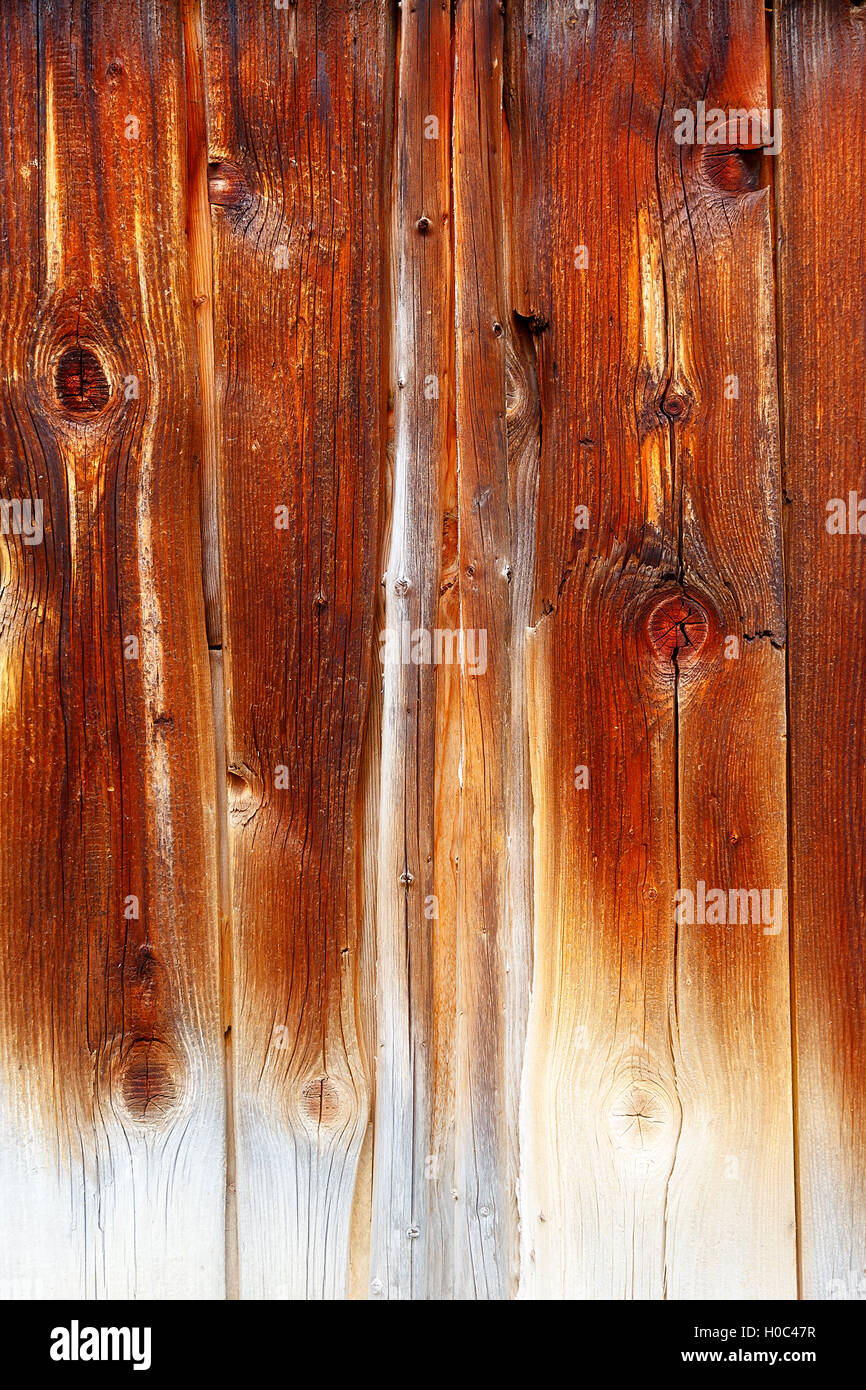 wooden batten wall with detailed structural pattern Stock Photo - Alamy