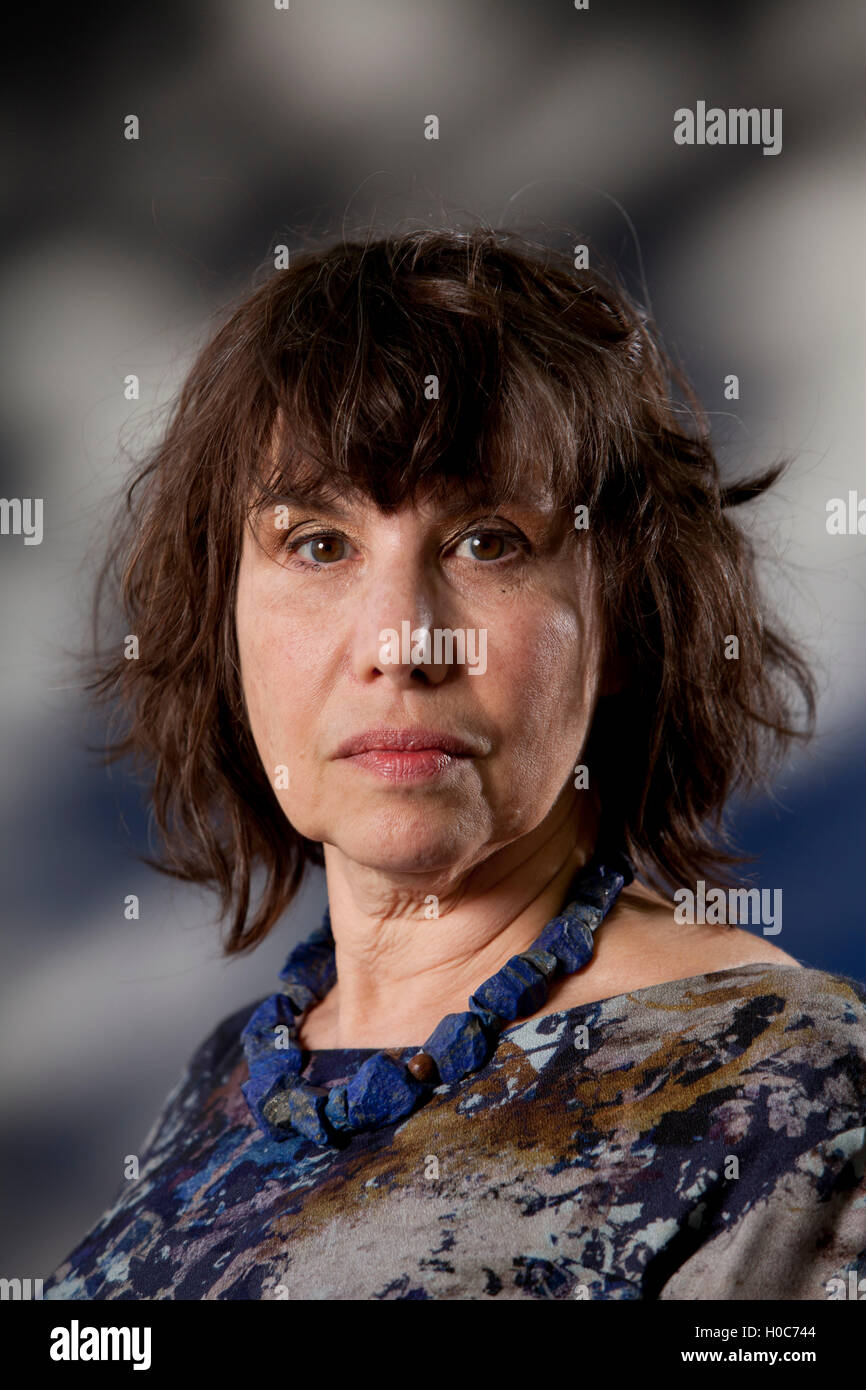 Alison Gopnik
