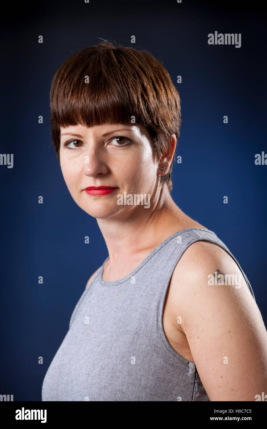 Melissa harrison hi-res stock photography and images - Alamy
