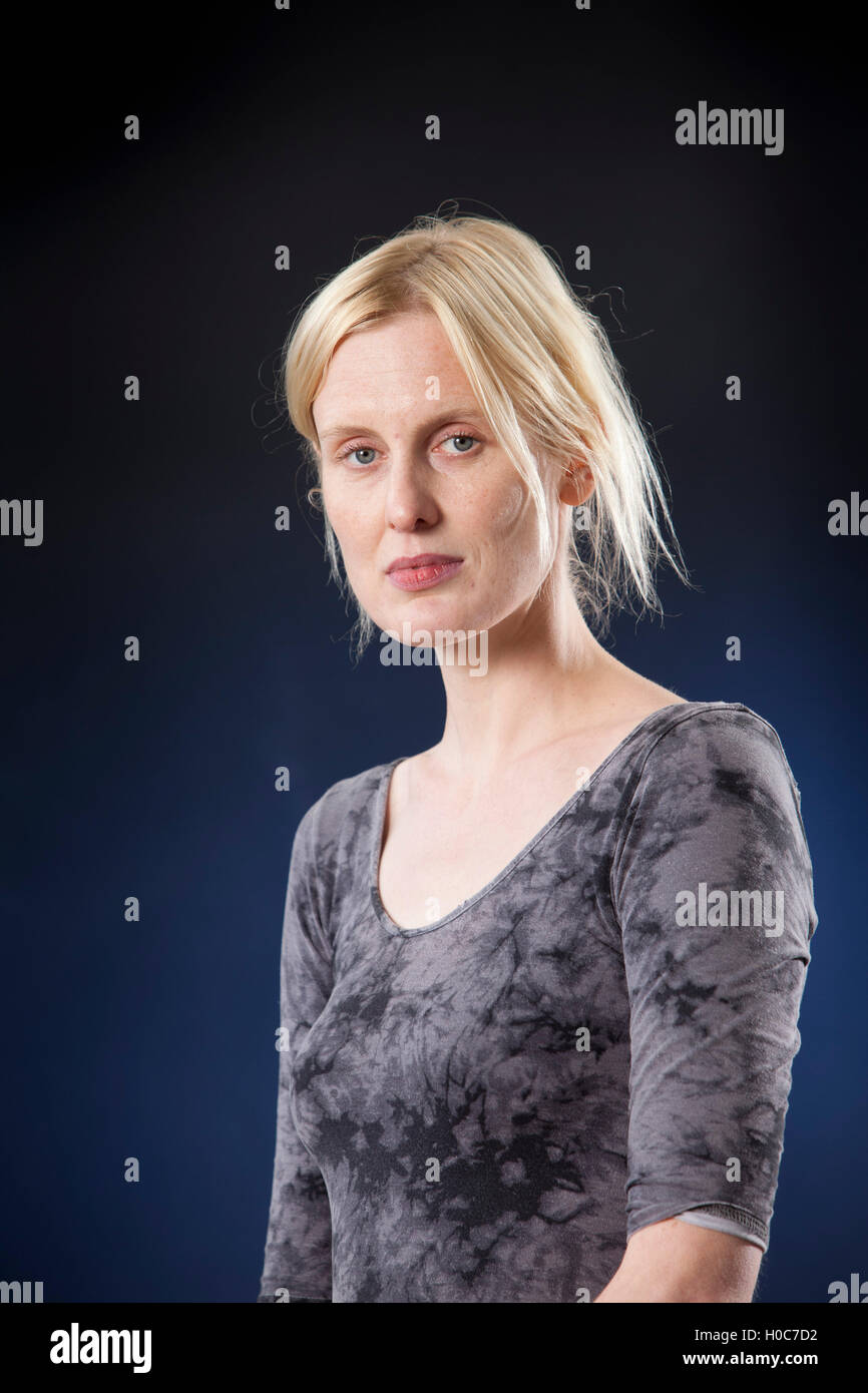 Amy liptrot hi-res stock photography and images - Alamy