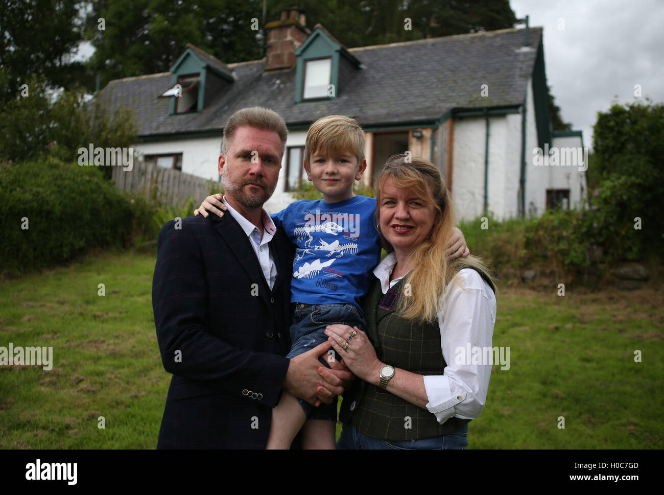 Australian couple Gregg and Kathryn Brain, who had been facing ...