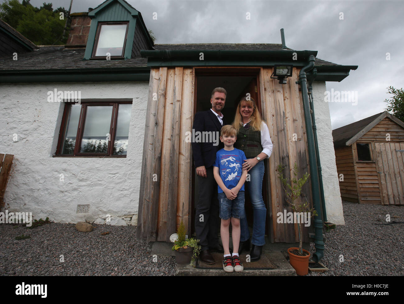 Australian couple Gregg and Kathryn Brain, who had been facing ...