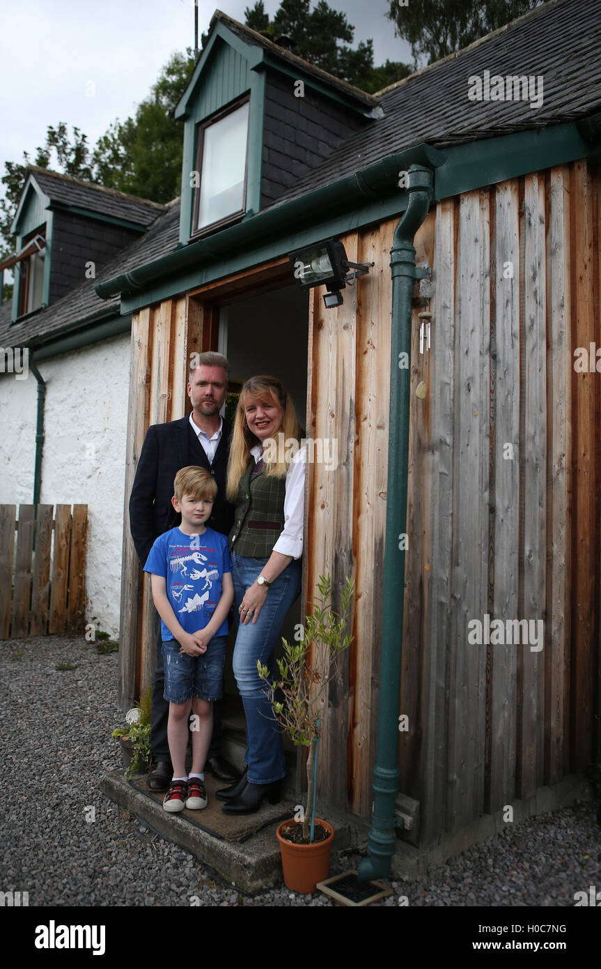 Previously unissued photo dated 05/08/16 of Australian couple Gregg and ...