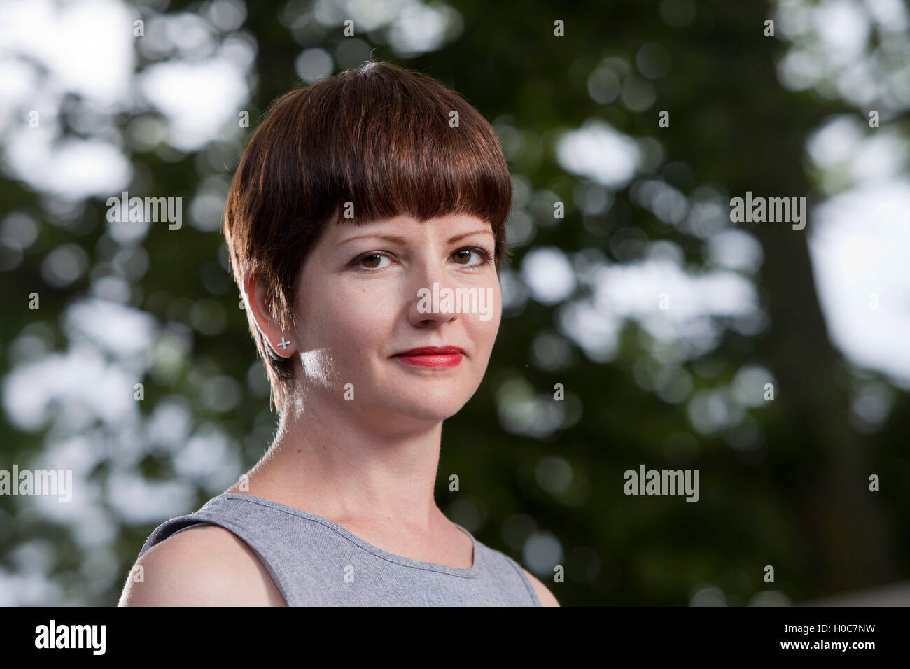 Melissa harrison hi-res stock photography and images - Alamy